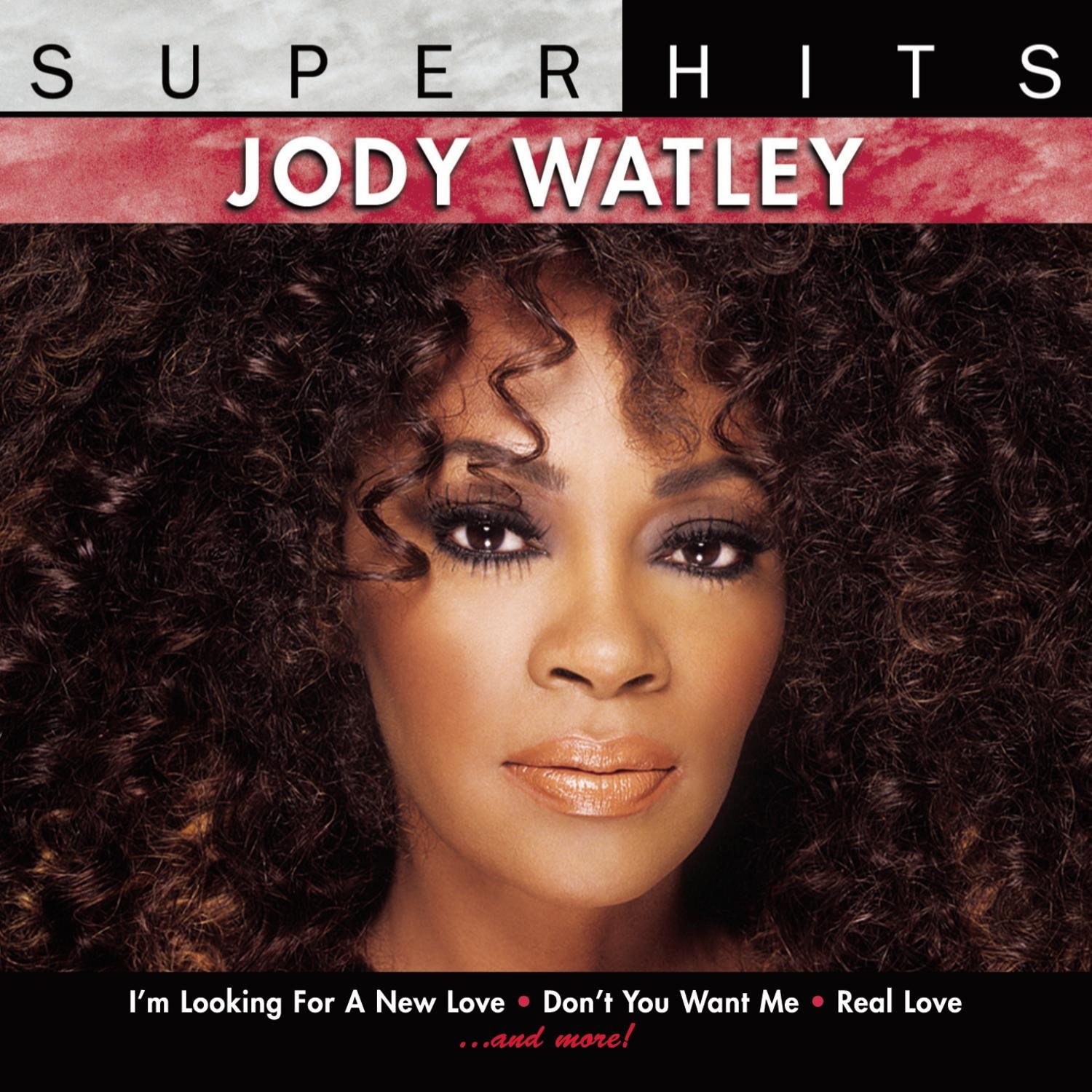 Jody Watley - Jody Watley: Super Hits Live! - Amazon.com Music