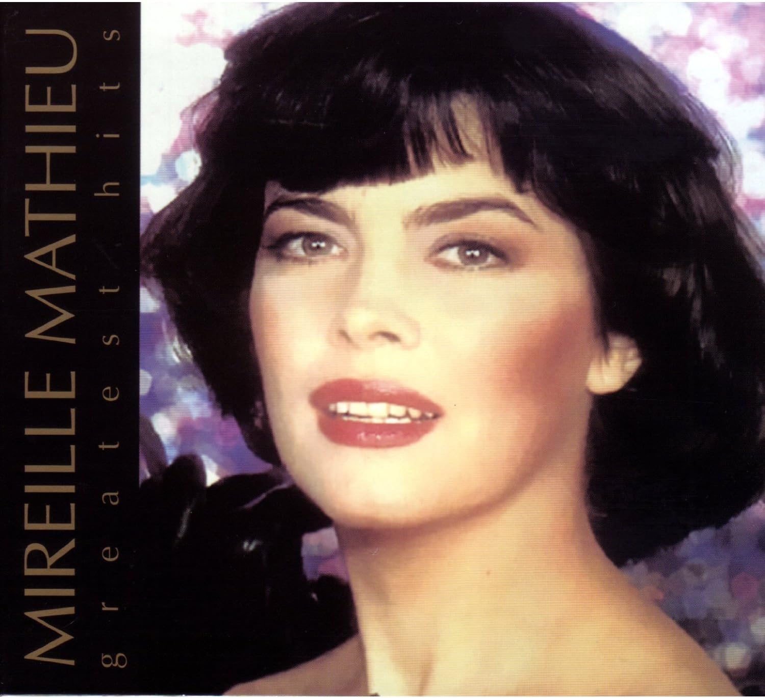 Amazon | Mireille Mathieu - The Best of Collection - Greatest Hits [2 ...