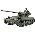 Amazon.com: Tamiya French Light Tank Amx-13 Hobby Model Kit : Arts ...