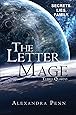 Amazon.com: The Letter Mage: First Quarto (Letter Mage: Quartos ...