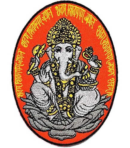 Hindu Symbol For Peace Energy
