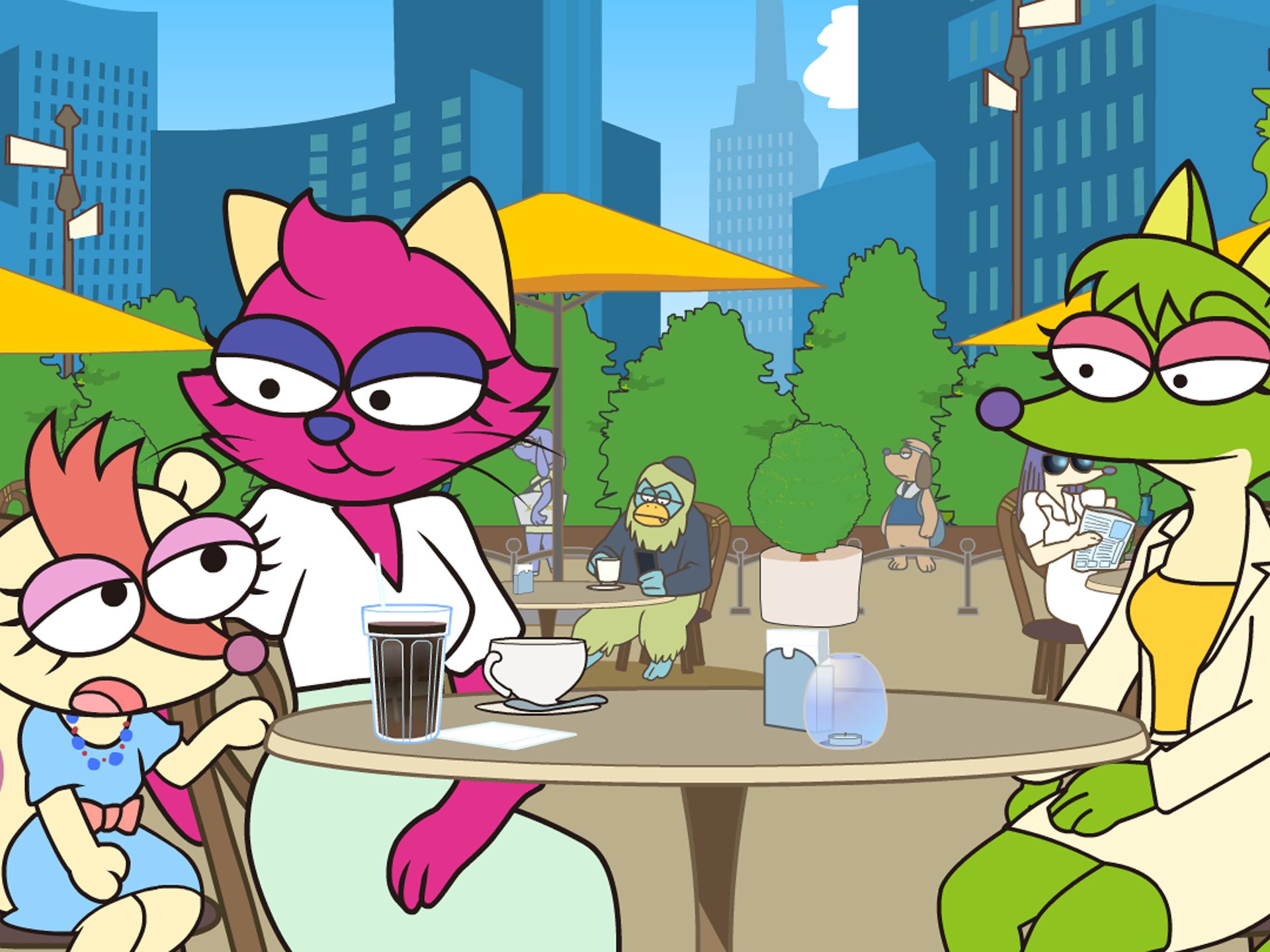 Amazon.co.jp: ANISAVA : Jonathan Sabay, Amaya Begona, Iain Gibb, べんぴねこ ...