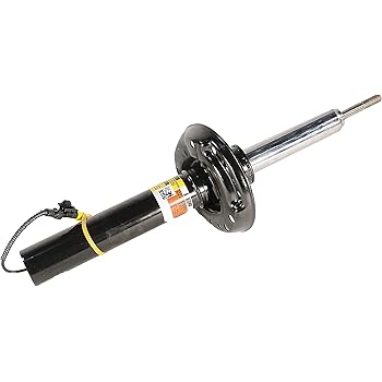 Amazon.com: ACDelco 580-1096 GM Original Equipment Front Driver Side ...