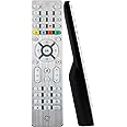Amazon.com: GE Backlit Universal Remote Control for Samsung, Vizio, LG ...