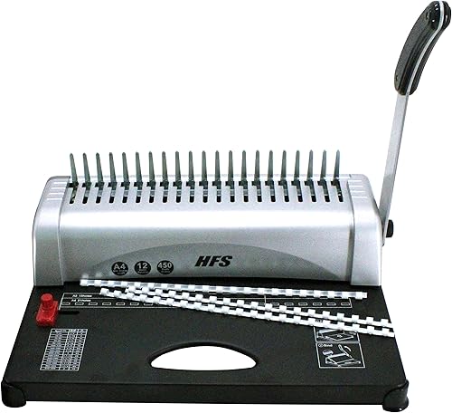 15 Best Binding Machine | Reviews + Guide