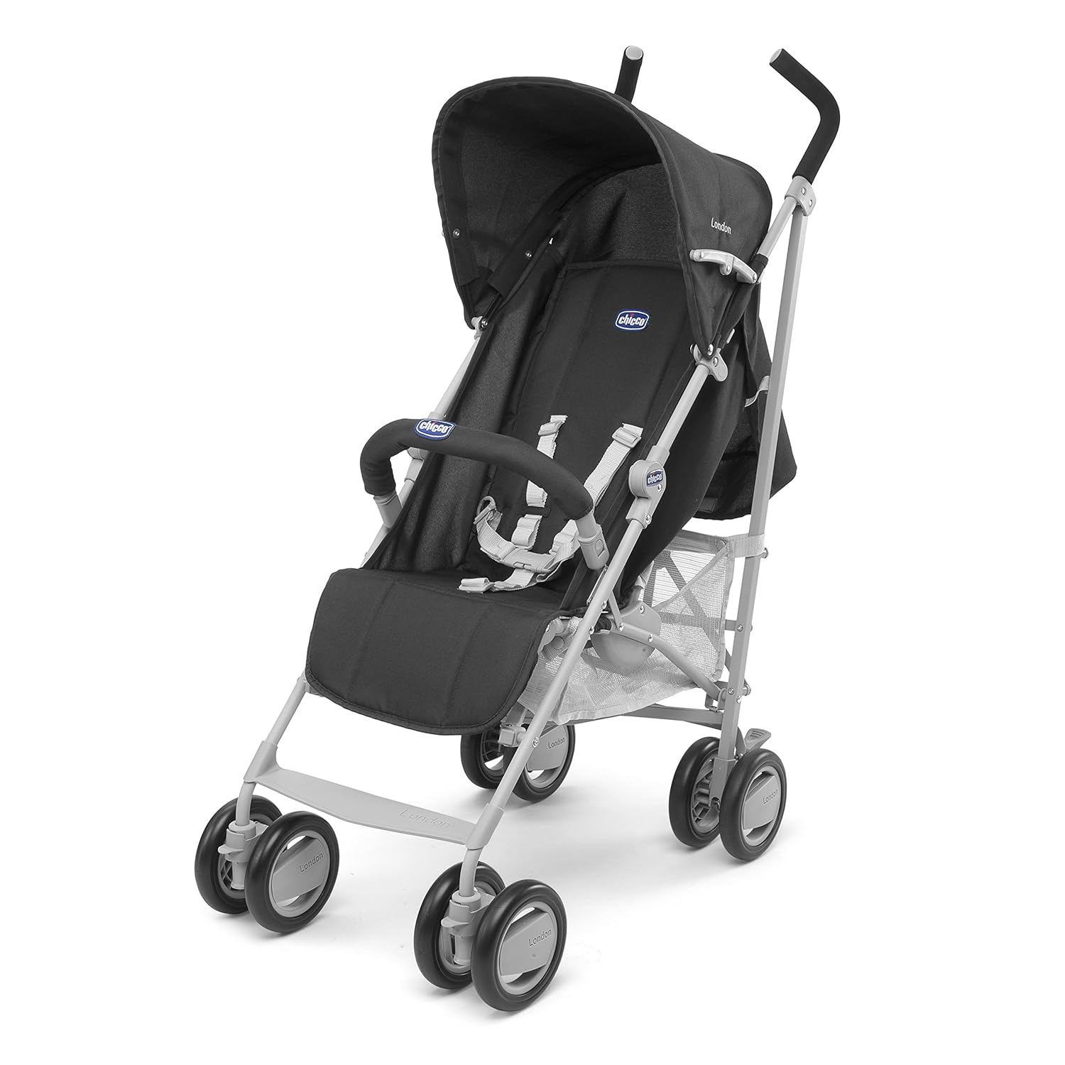 Chicco 08079258500000 Buggy London Up World Cup: Amazon.de: Baby