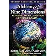 Alchemy of Nine Dimensions: Activating the Full Spectrum of ...