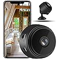 Amazon.com : MiniGuard Magnetic Mini Security Camera, Vista Focus ...