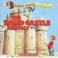 The Sand Castle Contest: Robert Munsch, Michael Martchenko ...