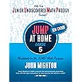 Amazon.com: JUMP at Home Grade 4: Worksheets for the JUMP Math Program ...