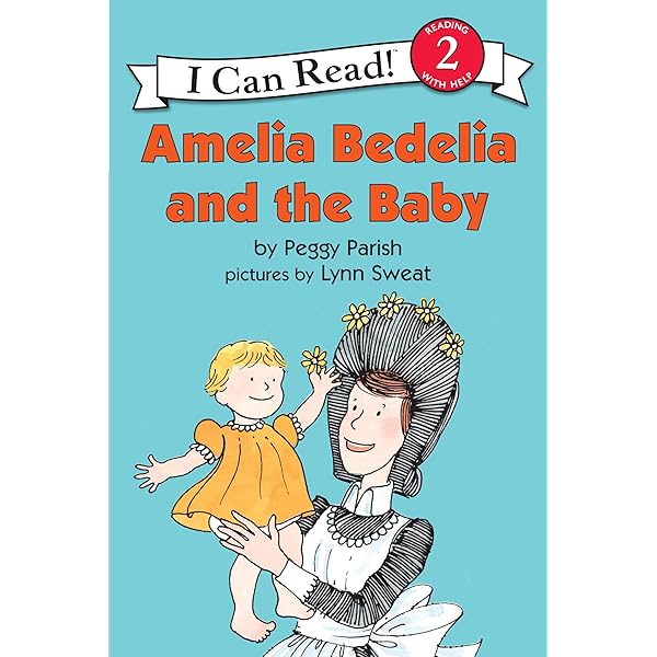 Thank You Amelia Bedelia