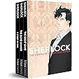 Sherlock: Series 1 Boxed Set by Moffat, Steven