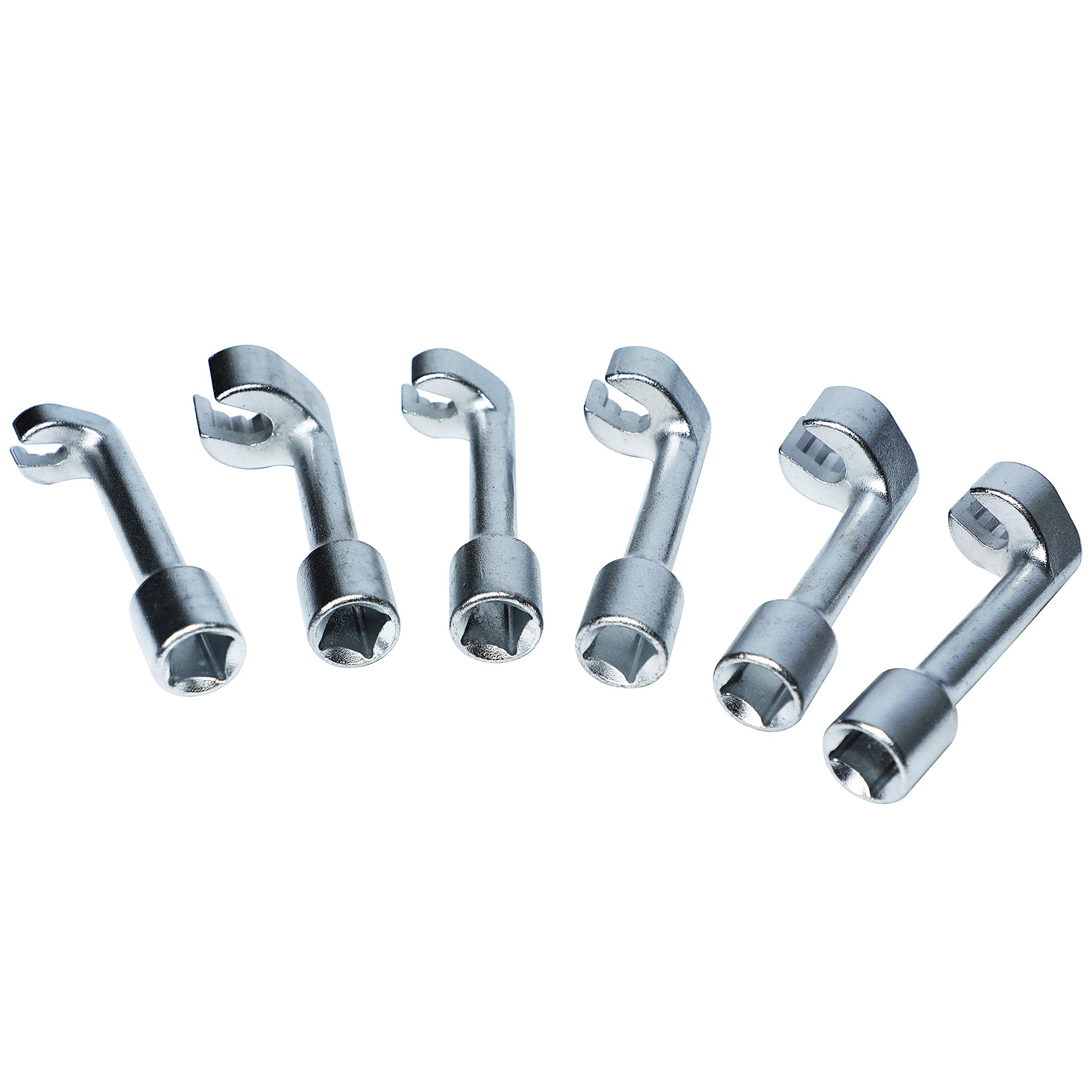 Mua DPTOOL 12pt 1/2" Dr L-Type Diesel Injector Line Socket Wrench Set ...