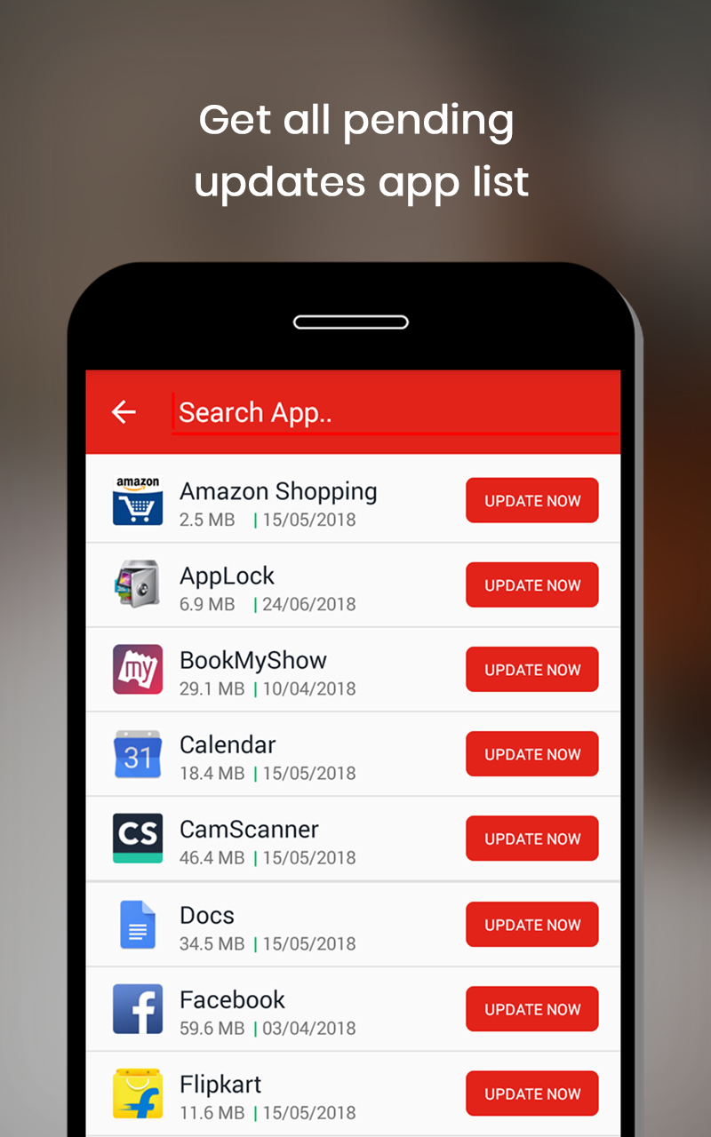 Software Update Latest : Update Apps, Game, OS:Amazon.com:Appstore for ...
