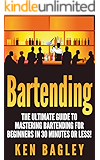 Amazon.com: The Mixologist’s and Bartender’s Ultimate Cocktail Bible-Cocktails, Spirits, and ...