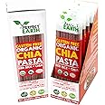 Amazon.com: Perfect Earth Organic Red Rice Pasta with Chia Seeds ...