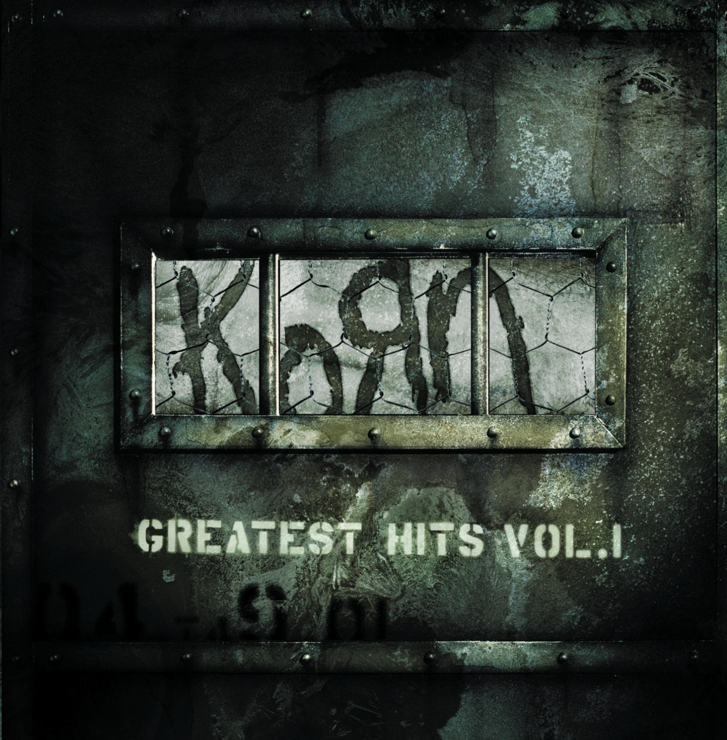 Korn - Greatest Hits, Vol. 1 - Amazon.com Music