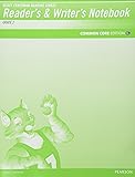 Amazon.com: READING 2011 READERS AND WRITERS NOTEBOOK GRADE 5 (Reading ...