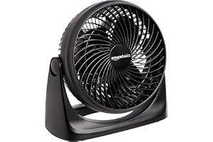 Amazon Best Sellers: Best Household Fans