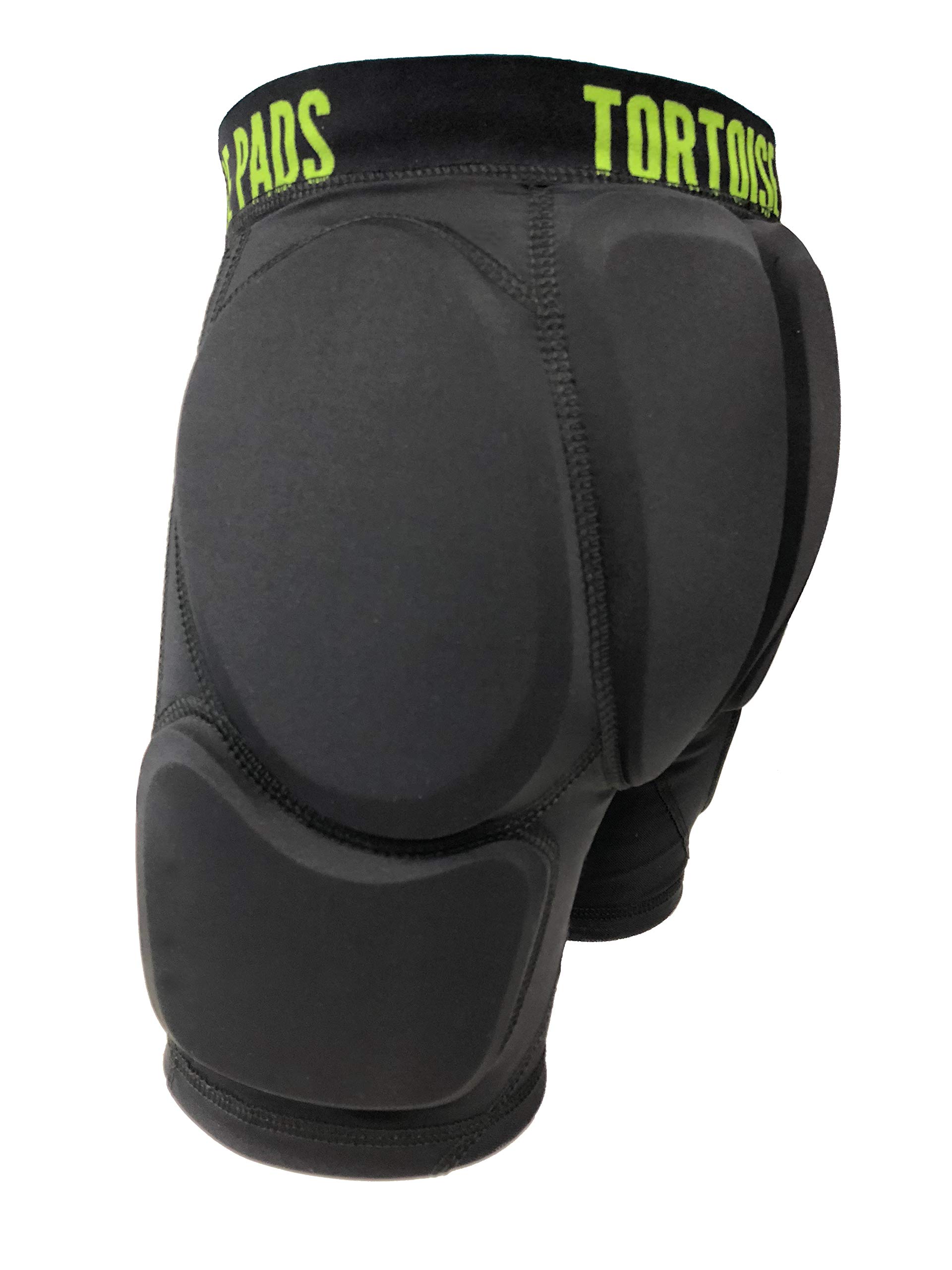 Mua Tortoise Pads T2 Kids Sizes - Seven Pad Impact Protection Gear ...