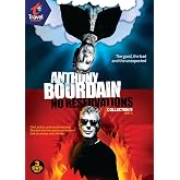 Amazon.com: Anthony Bourdain: No Reservations - Collection 3 : Bourdain ...