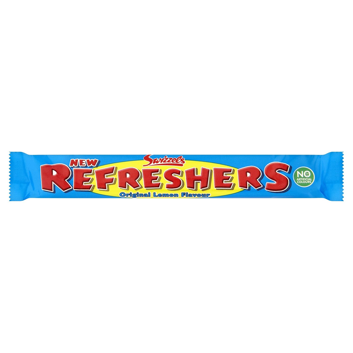 Swizzels Matlow Refreshers Lemon Chew Bar – Try and Taste