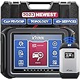 XTOOL D9 Automotive Diagnostic Scan Tool with 3 Years Updates($900 ...
