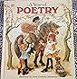A Year of Poetry: Anne Grahame-Johnstone: 9780861638703: Amazon.com: Books