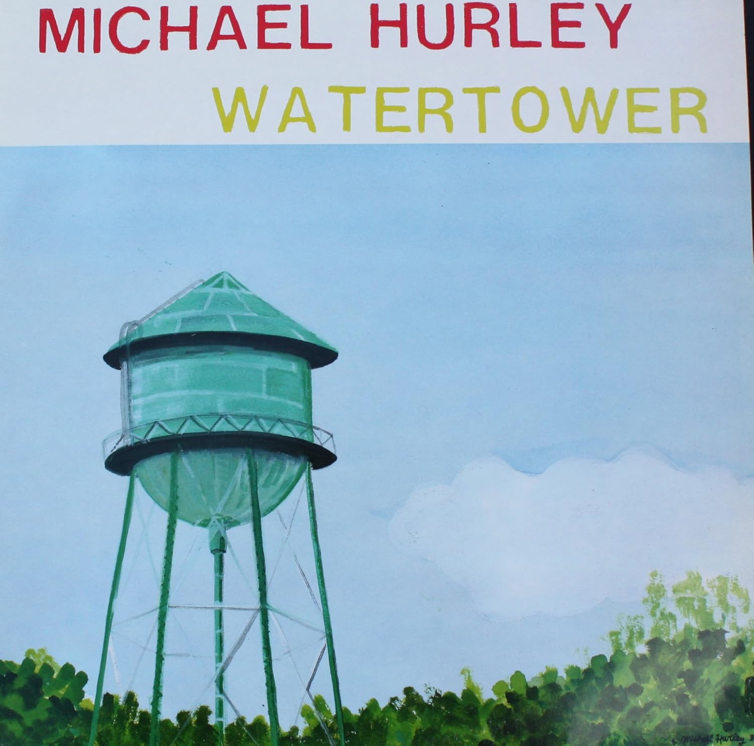 - Watertower - Amazon.com Music