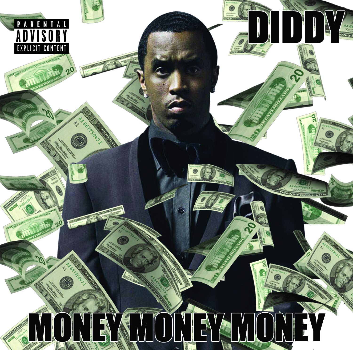 Money Money Money - Diddy: Amazon.de: Musik