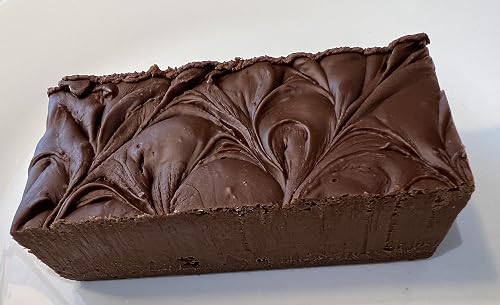 Uncle Butch's Fudge - Creamy and Smooth Chocolate - Decadent and ...