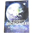 A Student's Dictionary & Gazetteer, 23rd Edition: The Dictionary ...