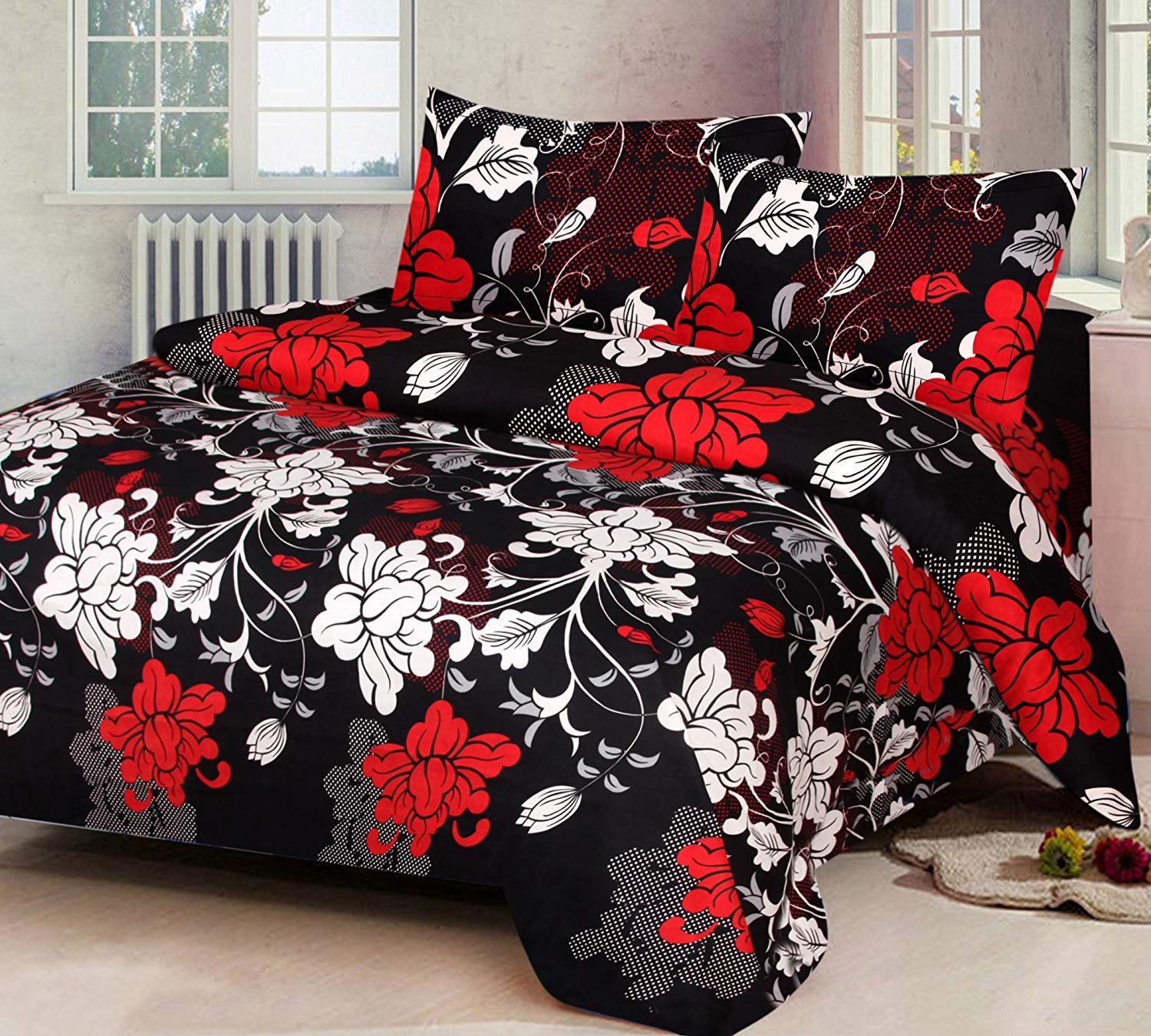 3d Bed Sheets Amazon India Sablyan 3d-bed-sheets-amazon-india-sablyan