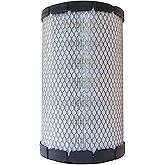 Amazon.com: ACDelco GM Original Equipment A3100C Air Filter : Automotive