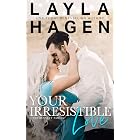 Your Captivating Love (The Bennett Family) - Kindle edition by Hagen ...