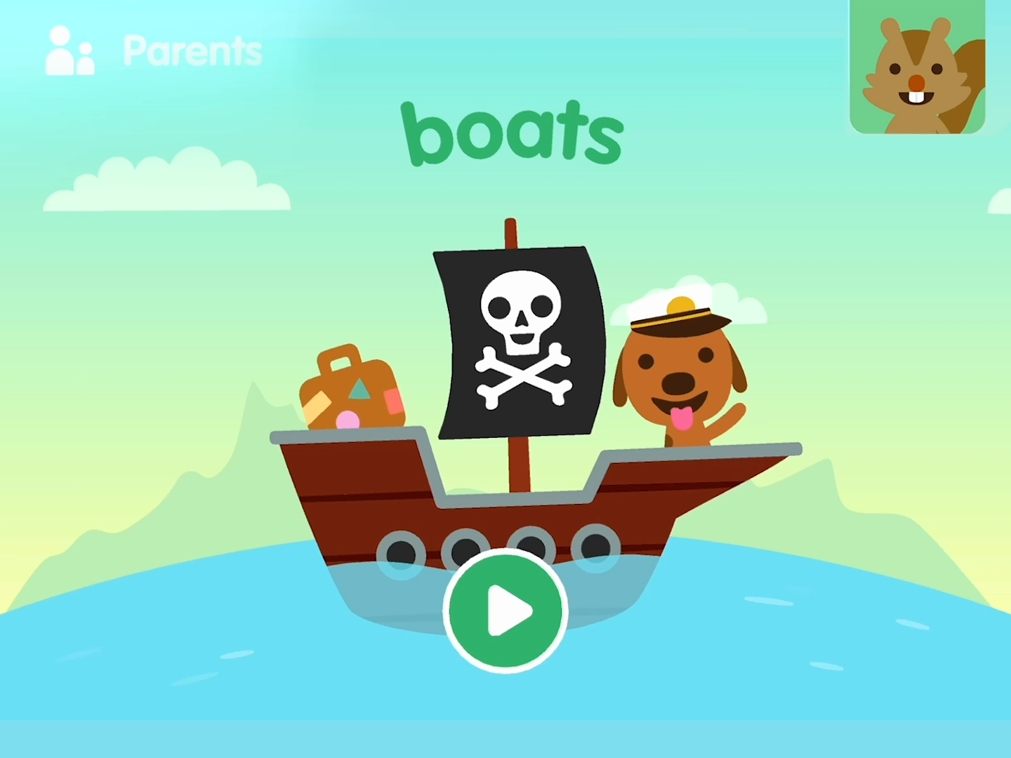 Sago Mini World: Kids Games - App on Amazon Appstore