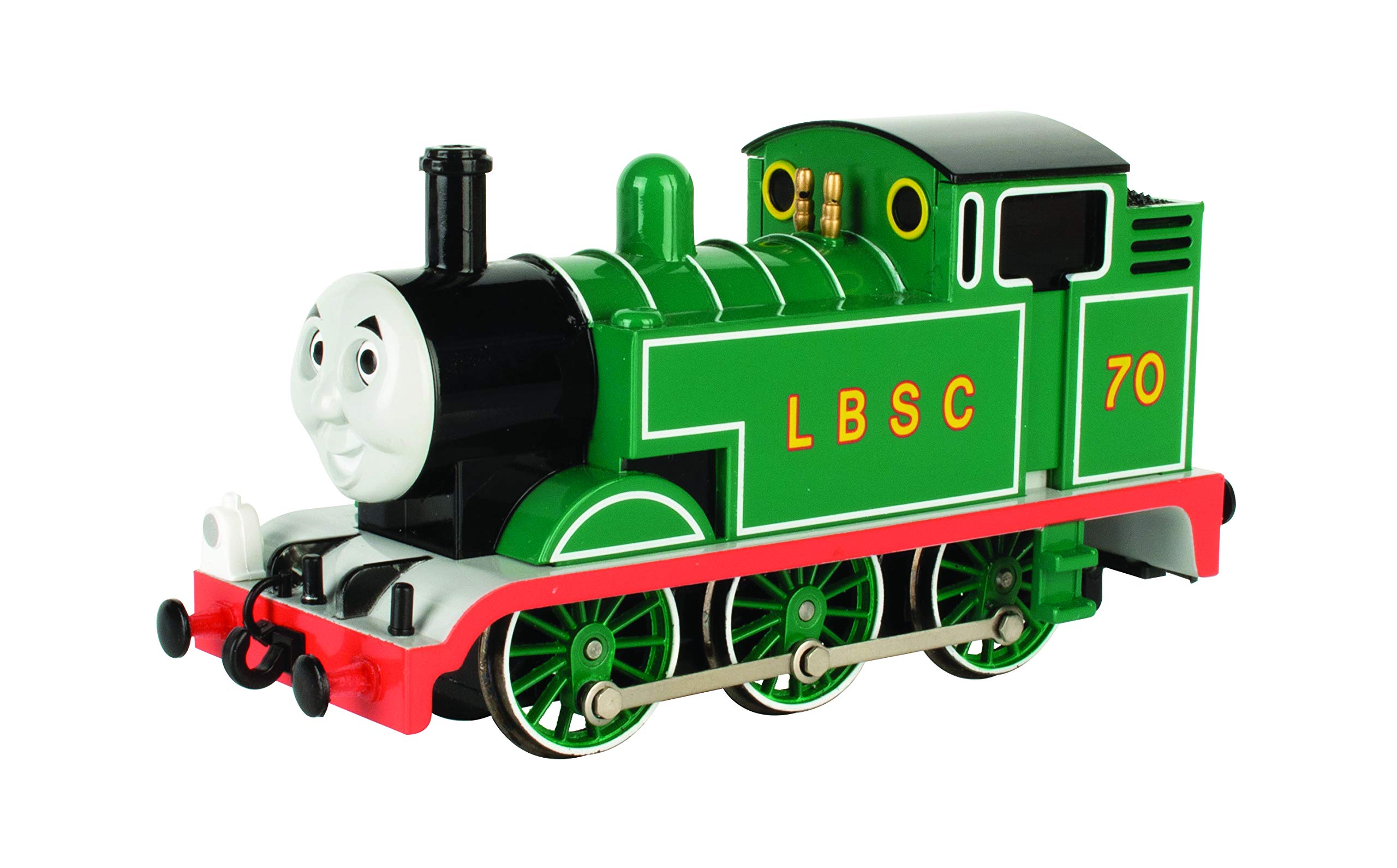 Mua Bachmann Trains - Thomas The Tank Engine? - LBSC 70 w/Moving Eyes ...