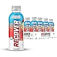 Amazon.com : RECOVER 180 Organic Hydration Sports Drink, No Sugar Added ...