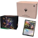 Amazon.com: Magic: The Gathering Innistrad: Midnight Hunt Commander ...