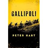 Amazon.com: Gallipoli: The End of the Myth eBook : Prior, Robin: Kindle ...
