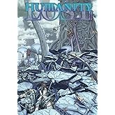Humanity Lost volume one: Diggle, Callum Stephen: 9798395898944: Amazon.com: Books