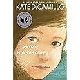 Raymie Nightingale by DiCamillo, Kate
