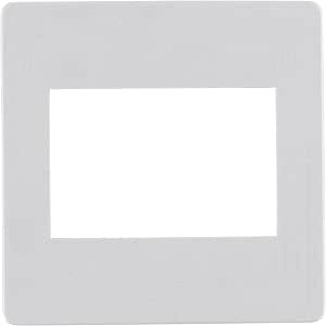 Amazon.com : Gepe 457001 35mm Glassless Slide Mount, 2mm Thick, 100 ...