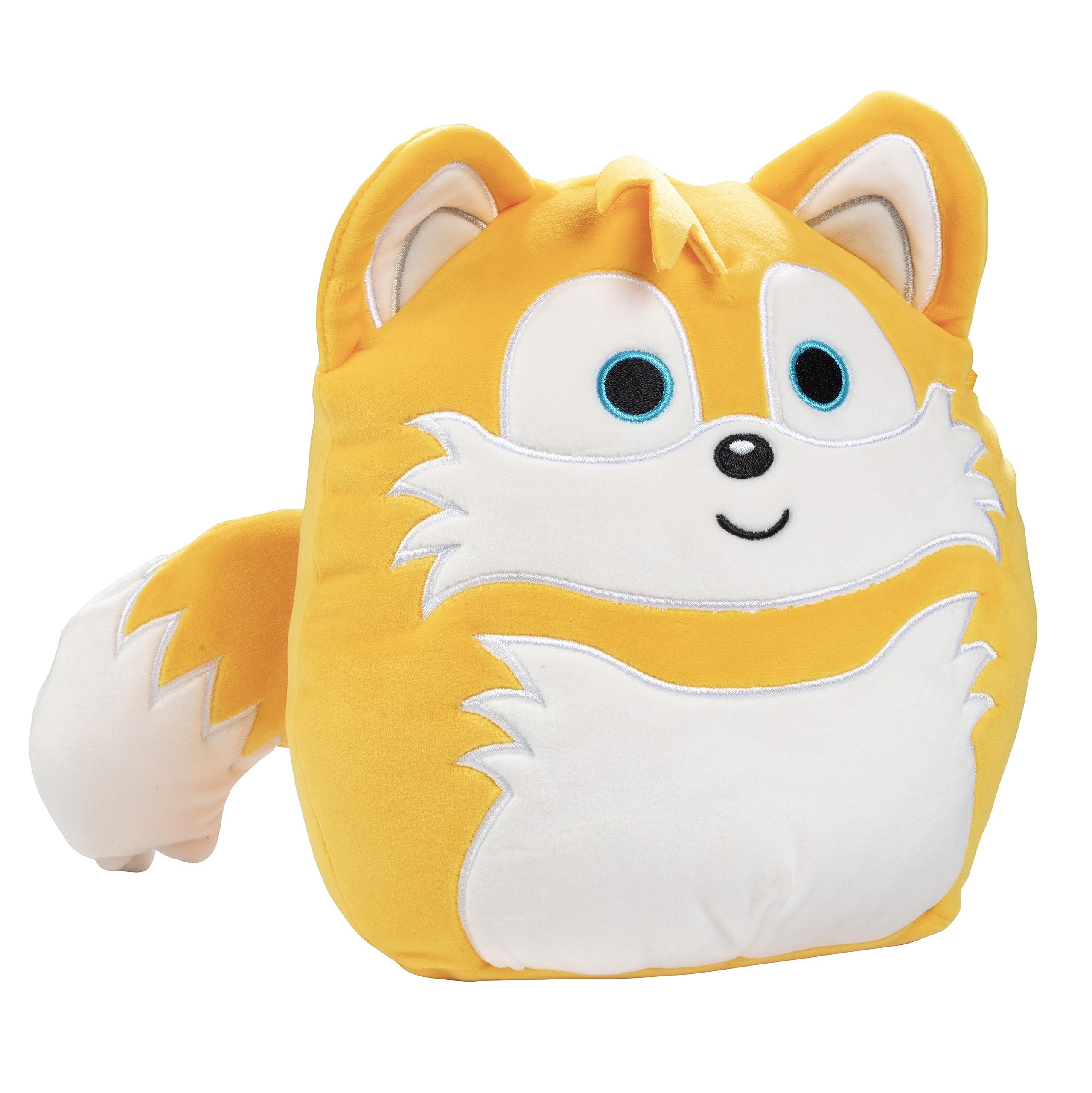 Mua Squishmallows 8-Inch Sonic The Hedgehog: Tails - Official Jazwares ...