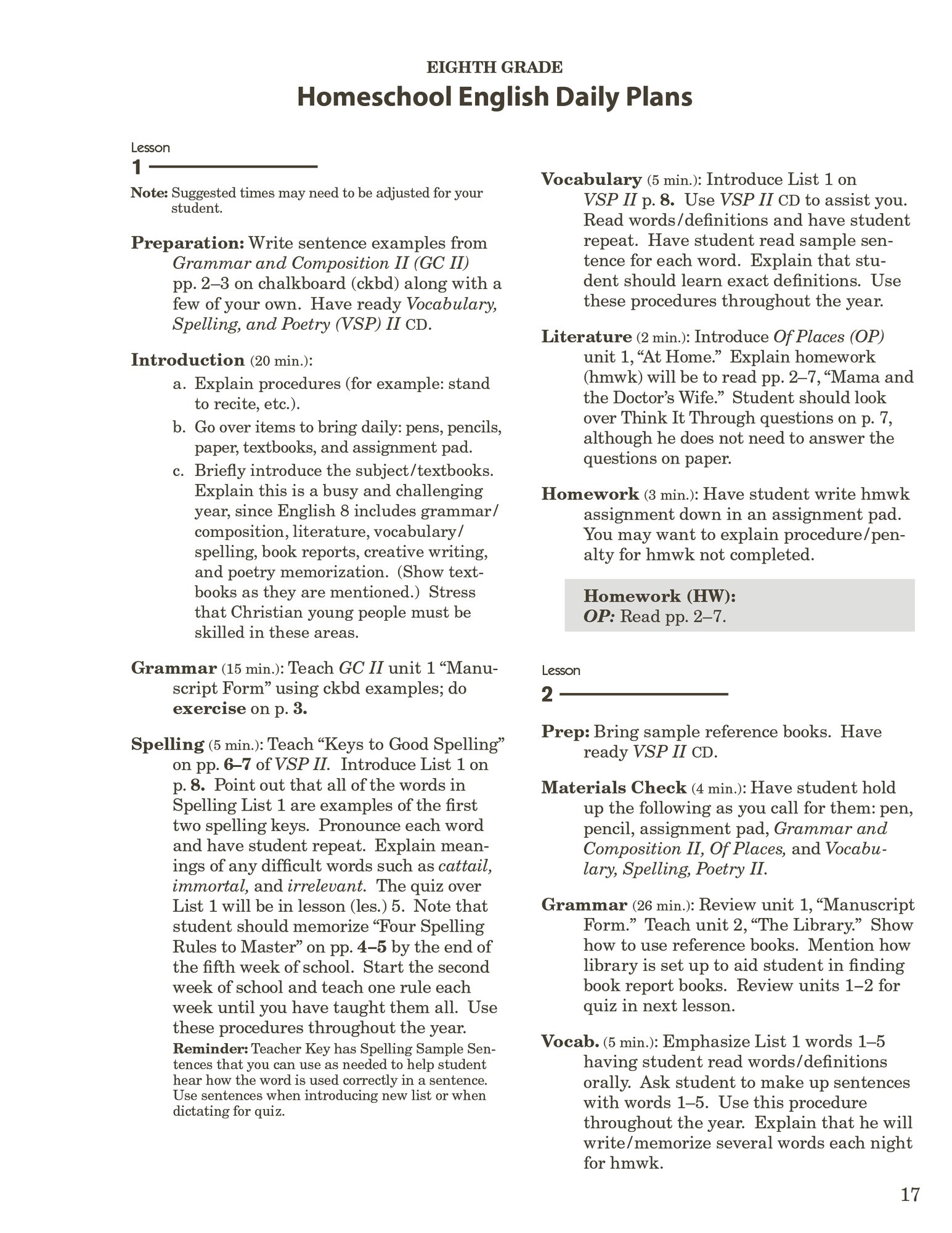 Essay Writing Lesson Plans 8th Grade 1 Eighth Grade Lesson Essay Writing Lesson Plans 8th Grade 1 Eighth Grade Lesson