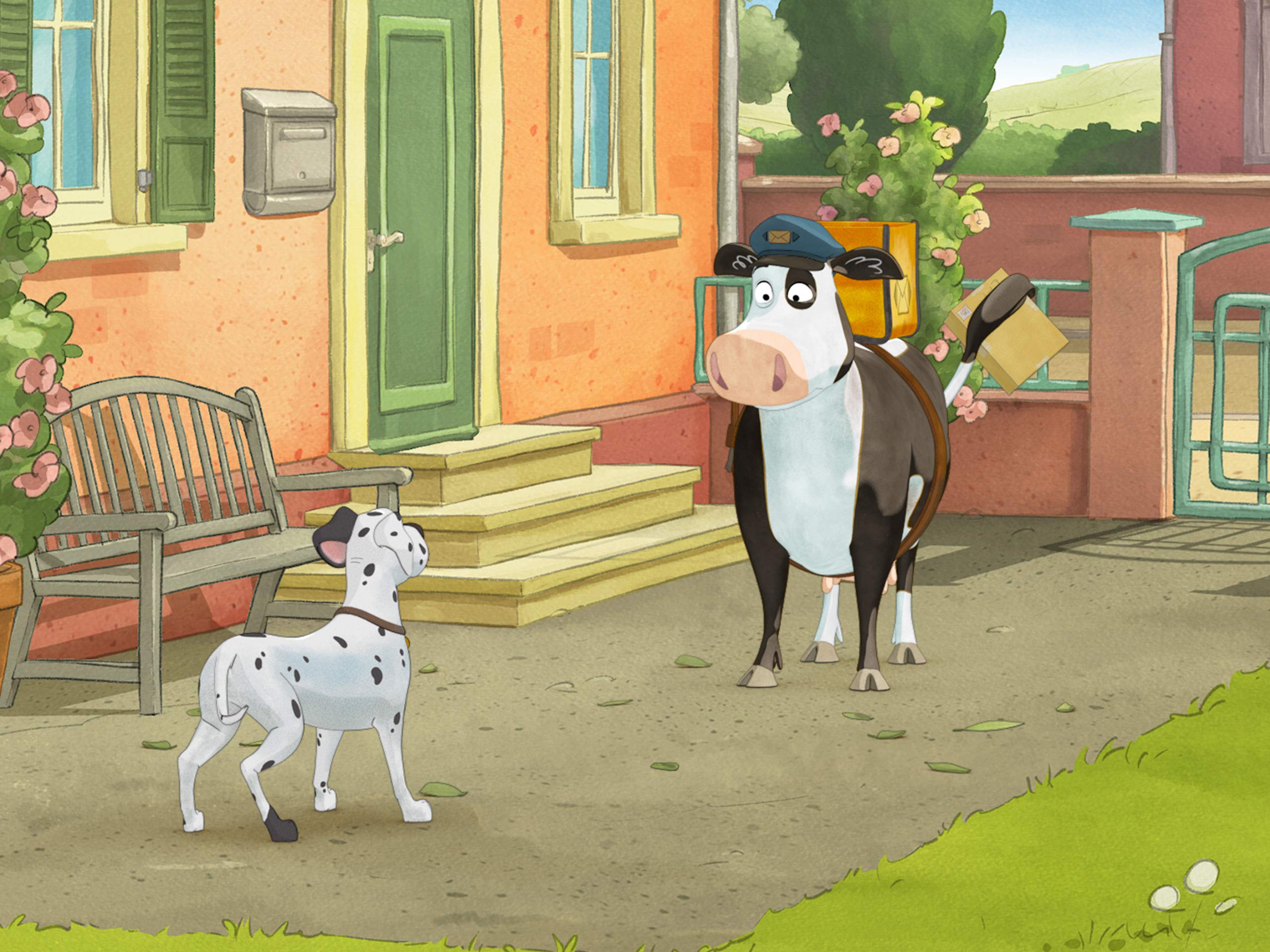 Watch Henrietta, Season 1 | Prime Video