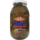 Amazon.com : LA CONSTANCIA Colombina Dulce de Brevas 600 gr. - 2 Pack ...