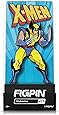 Amazon.com: FiGPiN Classic: X-Men - Wolverine #437: Toys & Games