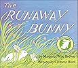 The Runaway Bunny Padded Board Book: Margaret Wise Brown, Clement Hurd ...