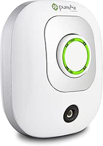 pureAir 50 - Plug in Air Purifier: Amazon.ca: Home & Kitchen